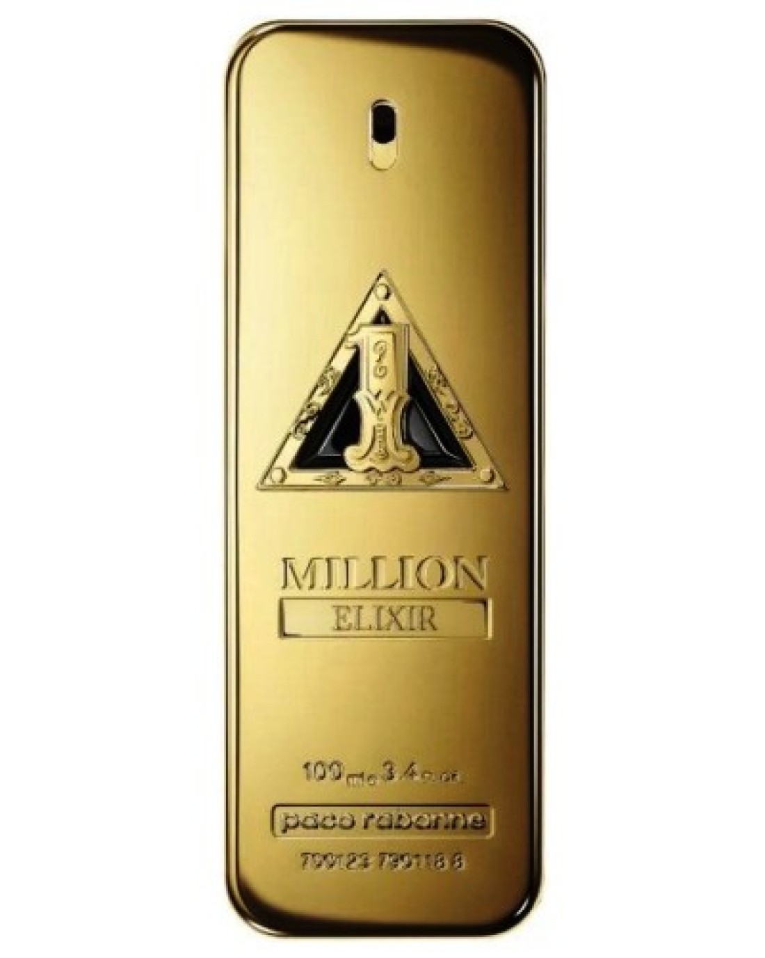 1 Million Elixir - Paco Rabanne