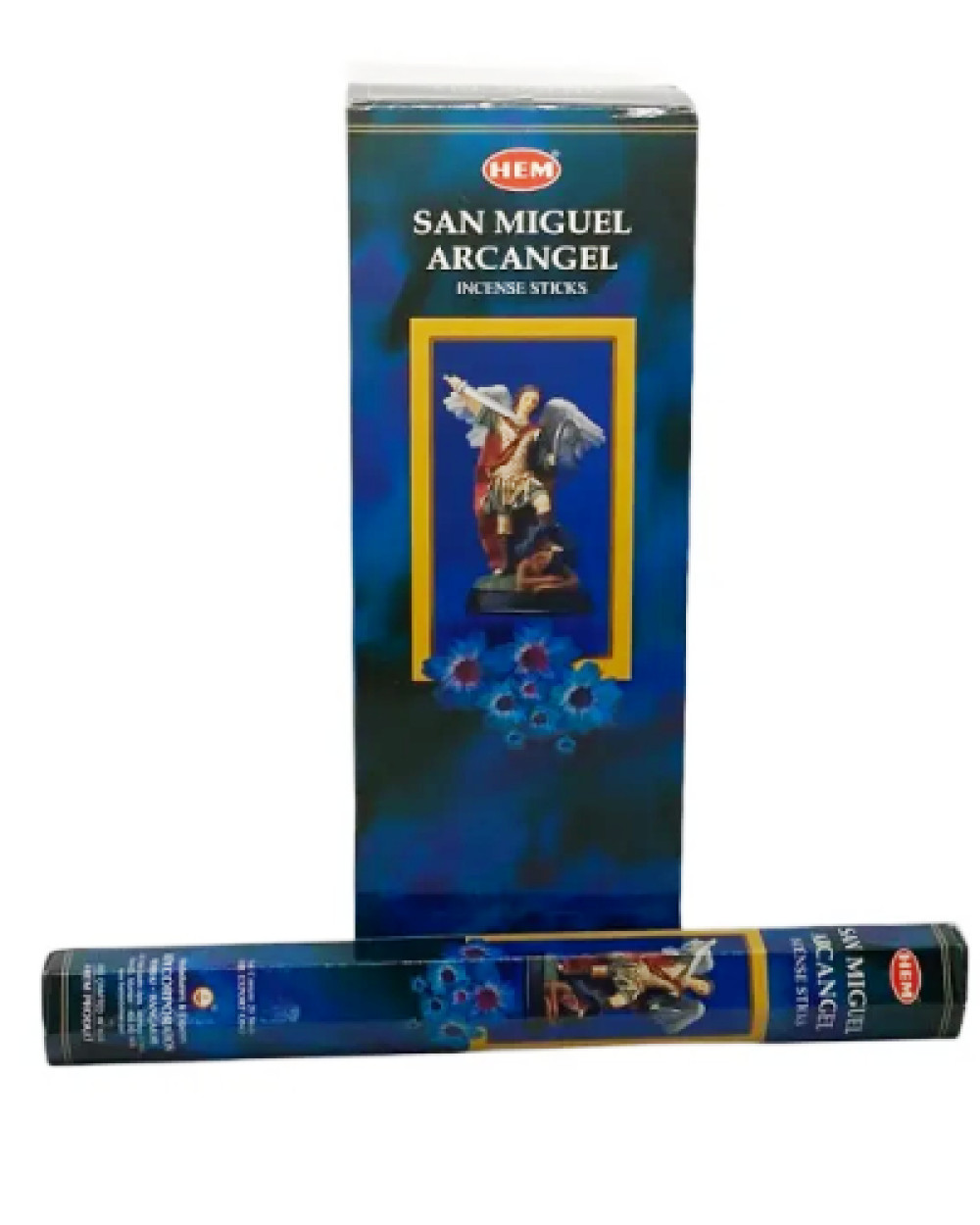 Αρχάγγελος Μιχαήλ στικ - Archangel Michael stick