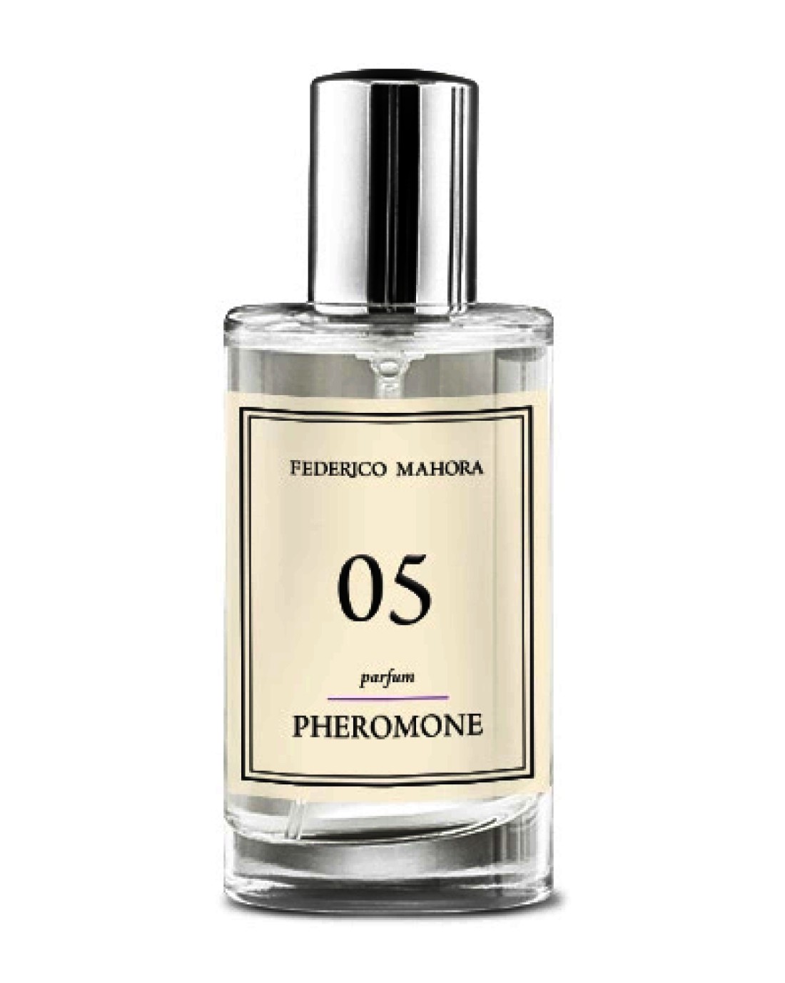 FM Pheromone 05 - μοιάζει με το Russ woman